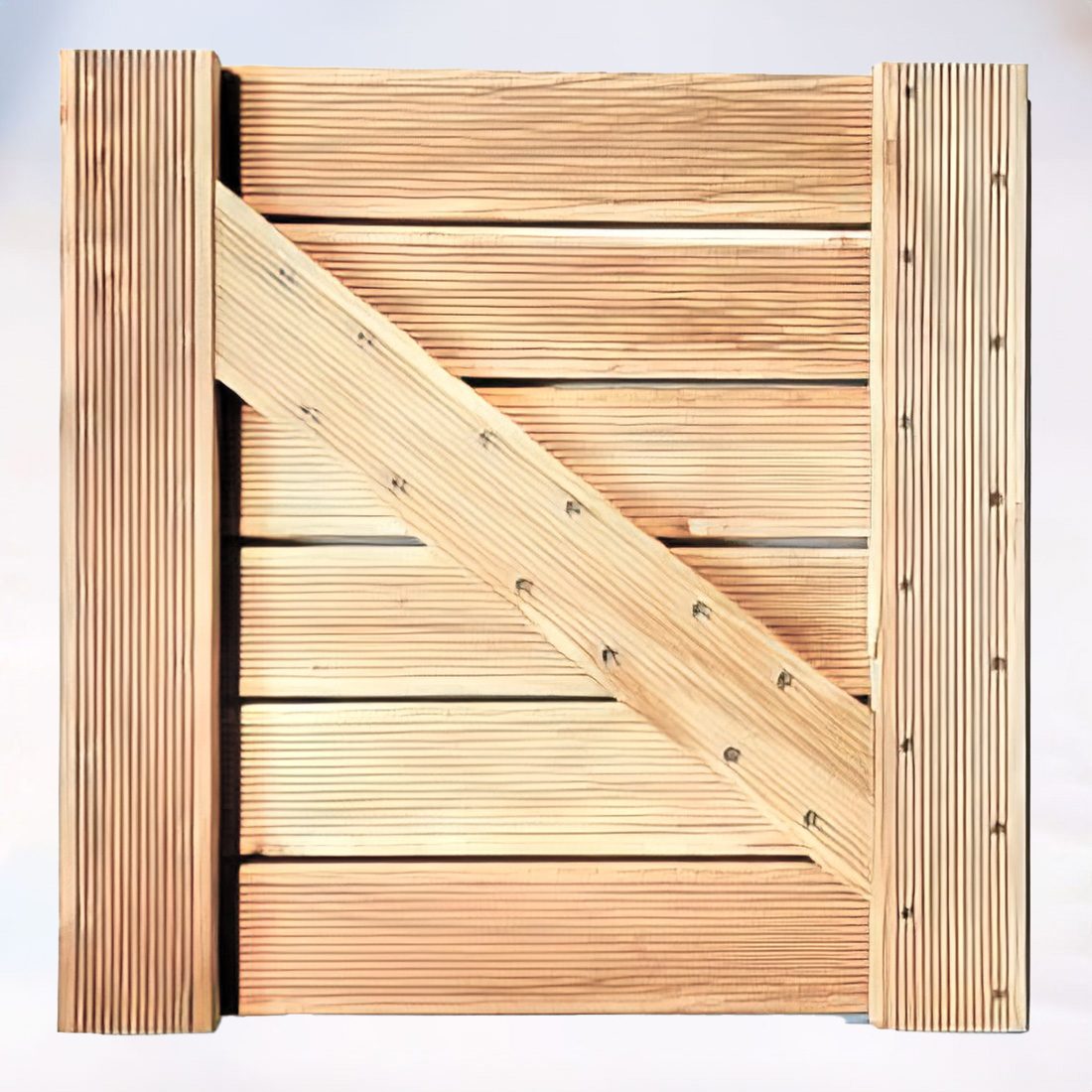 Le robinier (faux acacia), bois écoresponsable proposé | Alternabois