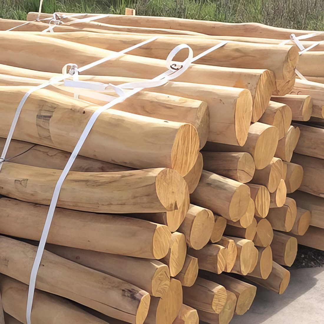 Le robinier (faux acacia), bois écoresponsable proposé | Alternabois